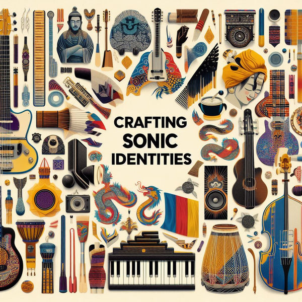 Crafting Sonic Identities: The Influence of Music Style on IEM Tuning ...