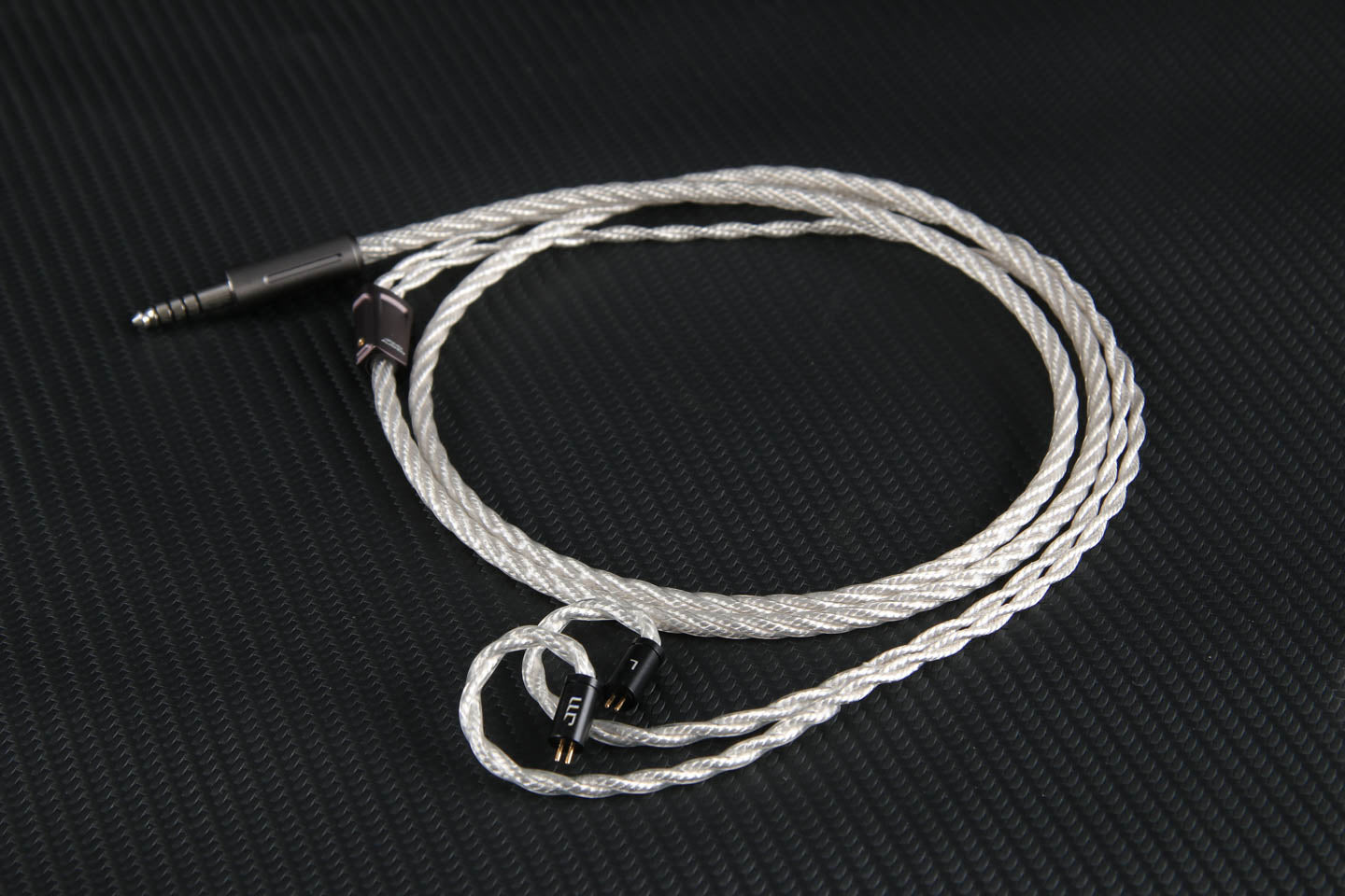 Adrenalin Mkii 4w Premium Iem Cable Lanstar Innovation