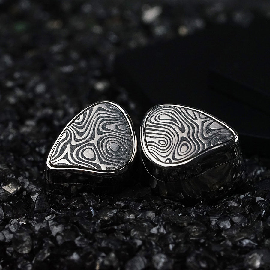 Jomo Audio Alpha Ti – Lanstar Innovation